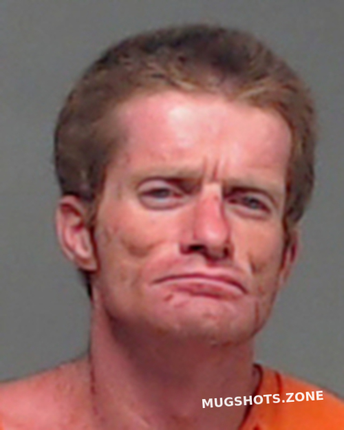 JOHN PONDER 11/13/2024 - Tom Green County Mugshots Zone