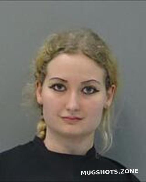 JESSICA BROWNRIGG 11/13/2024 - Tom Green County Mugshots Zone
