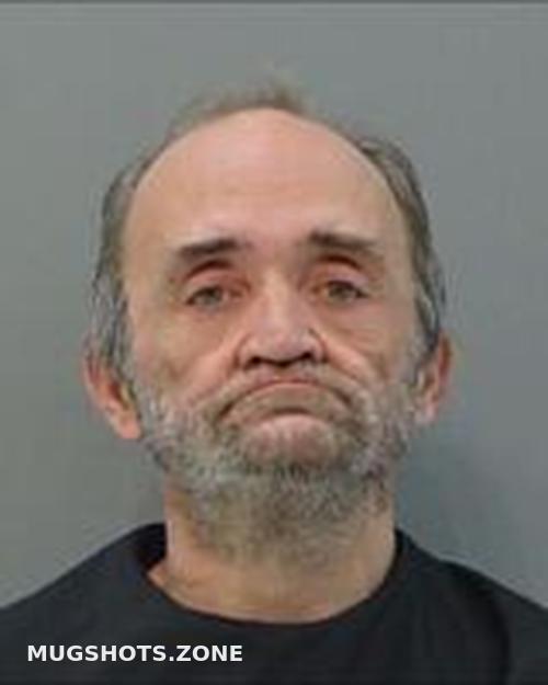 STEVEN CLEVENGER 11/14/2024 - Tom Green County Mugshots Zone
