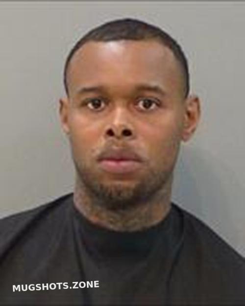 TYRELL LEWIS 11/15/2024 - Tom Green County Mugshots Zone