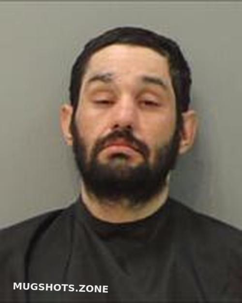 JOSHUA FUQUA 11/16/2024 - Tom Green County Mugshots Zone