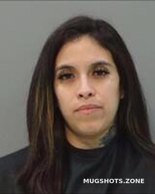 LYDIA HERNANDEZ 11/16/2024 - Tom Green County Mugshots Zone