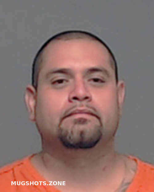 STEVEN ESCOBEDO 11/16/2024 - Tom Green County Mugshots Zone