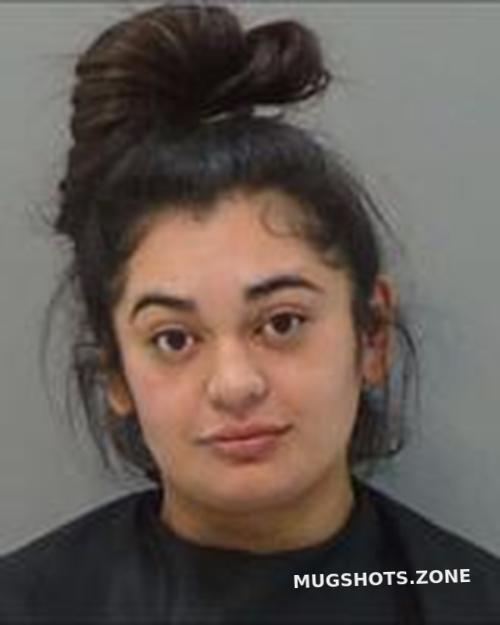 JACQUELYNN RIVERA 11/16/2024 - Tom Green County Mugshots Zone