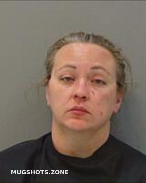 CARRIE NEFF 11/17/2024 - Tom Green County Mugshots Zone