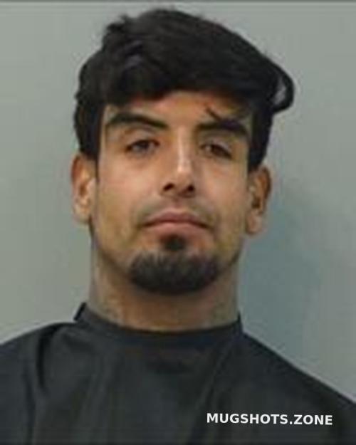 JOSEPH RAMIREZ 11/19/2024 - Tom Green County Mugshots Zone