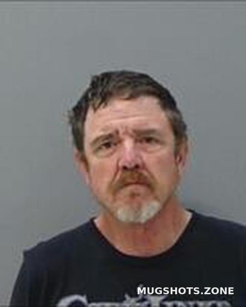 DAVID NASH 11/19/2024 - Tom Green County Mugshots Zone