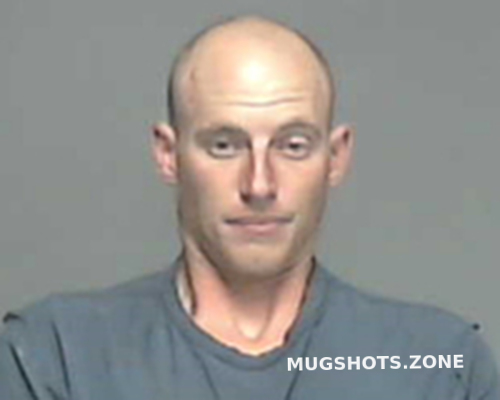 CHRISTOPHER RUTLEDGE 11/22/2024 - Tom Green County Mugshots Zone