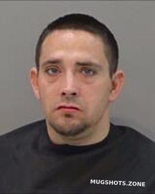 JOSHUA SHAW 11/22/2024 - Tom Green County Mugshots Zone