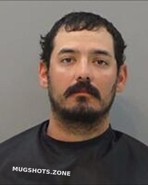 KELBY JONES 11/24/2024 - Tom Green County Mugshots Zone