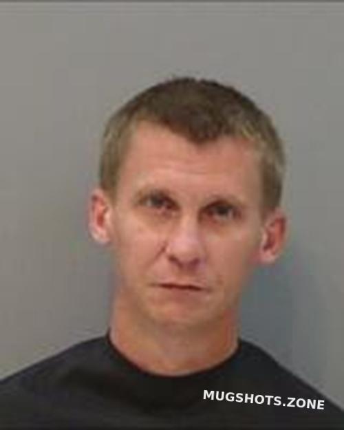 JAMES MCMULLIN 11/24/2024 - Tom Green County Mugshots Zone