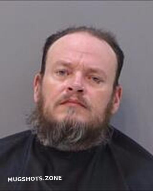 BEN SUTTON 11/26/2024 - Tom Green County Mugshots Zone