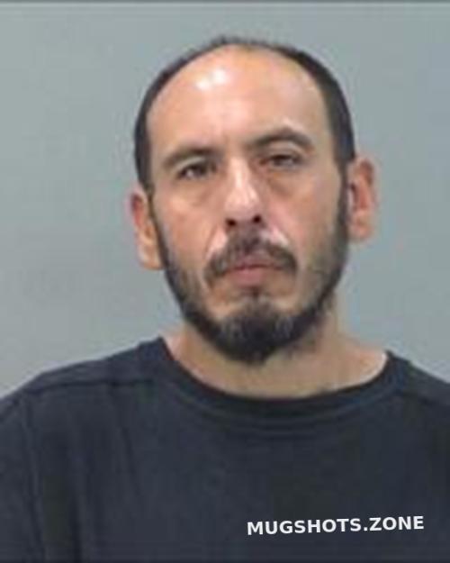 STEVEN LARA 11/27/2024 - Tom Green County Mugshots Zone