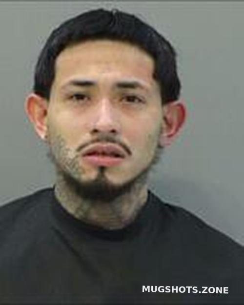 EDUARDO TORRES 11/27/2024 - Tom Green County Mugshots Zone