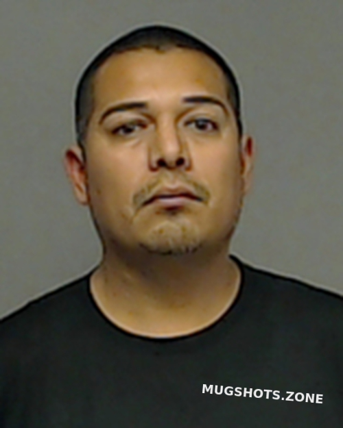 GABRIEL CHABARRIA 11/27/2024 - Tom Green County Mugshots Zone
