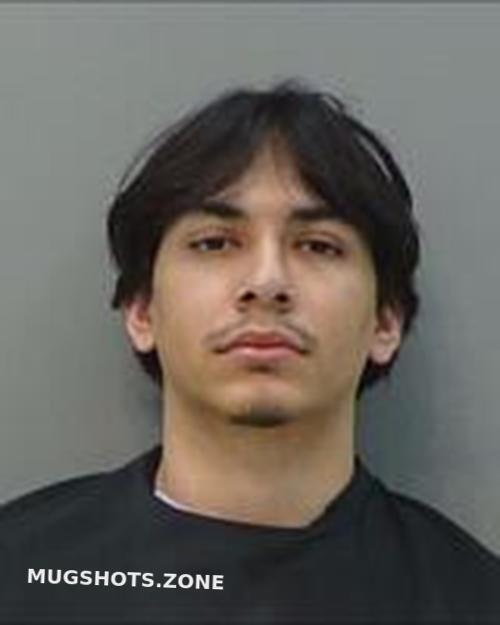 JOSHUA VELASQUEZ 11/27/2024 - Tom Green County Mugshots Zone