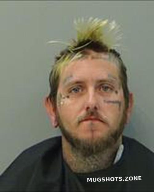THOMAS COLE 11/29/2024 - Tom Green County Mugshots Zone