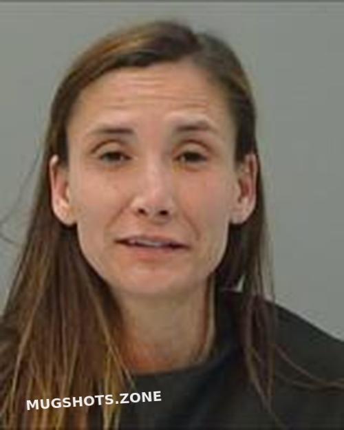 MANDY MELOON 11/30/2024 - Tom Green County Mugshots Zone