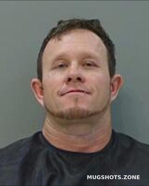 MARK RICKMAN 12/01/2024 - Tom Green County Mugshots Zone