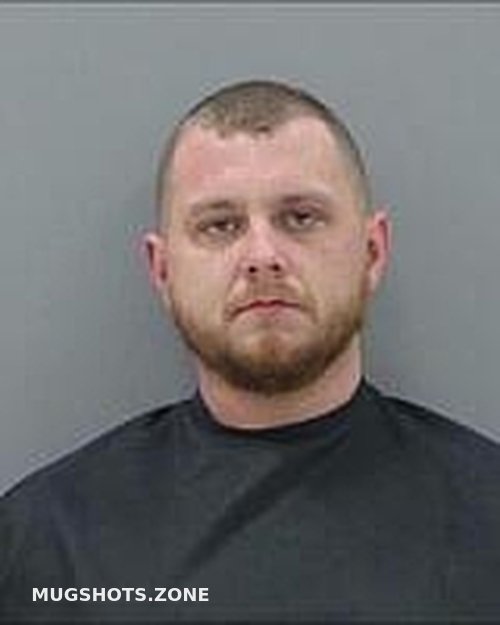 REEL GABRIEL 01/04/2025 - Tom Green County Mugshots Zone