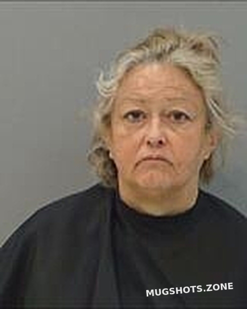 STEWART SALLY 01/15/2025 - Tom Green County Mugshots Zone