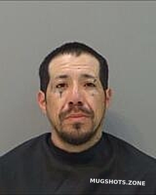 ALBARADO MICHAEL 01/16/2025 - Tom Green County Mugshots Zone