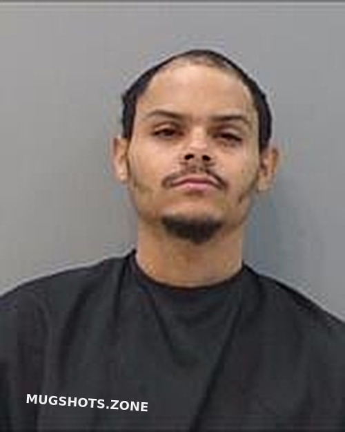 KROGSTAD MALCOM 01/16/2025 - Tom Green County Mugshots Zone
