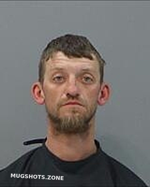 FOY VINCENT 01/17/2025 - Tom Green County Mugshots Zone