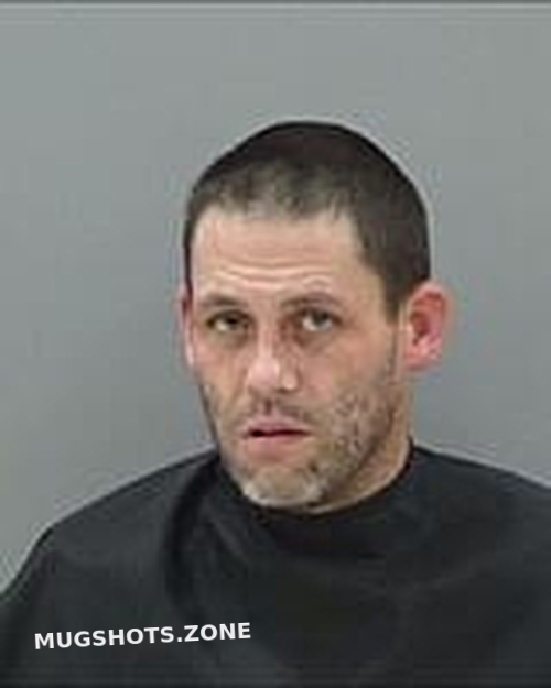 GRAY CHRISTOPHER 01/25/2025 - Tom Green County Mugshots Zone