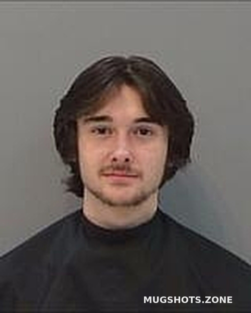 BETELL DANIEL 01/29/2025 - Tom Green County Mugshots Zone