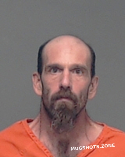 THOMPSON SHAWN 01/29/2025 - Tom Green County Mugshots Zone