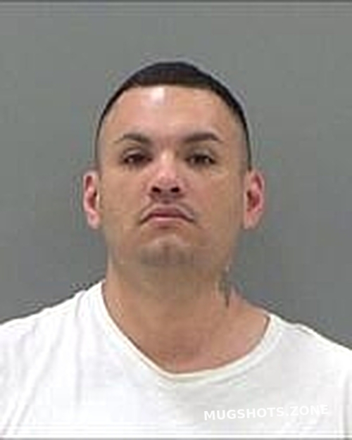 BONNER THOMAS 01/29/2025 - Tom Green County Mugshots Zone