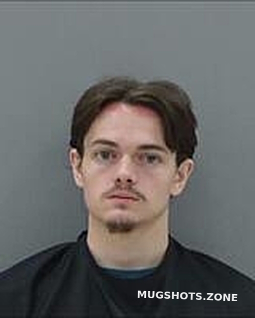 BEACHAM MICHAEL 02/01/2025 - Tom Green County Mugshots Zone