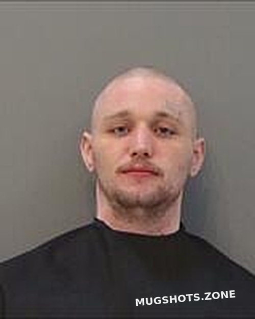 BRYAN MICHAEL 02/05/2025 - Tom Green County Mugshots Zone