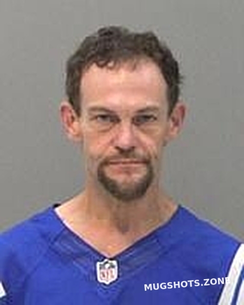 AMYX ANDREW 02/05/2025 - Tom Green County Mugshots Zone