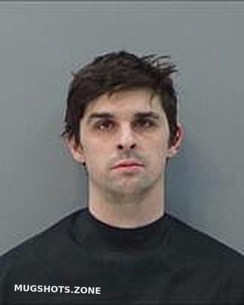 ASHBY ALEXANDER 02/05/2025 - Tom Green County Mugshots Zone