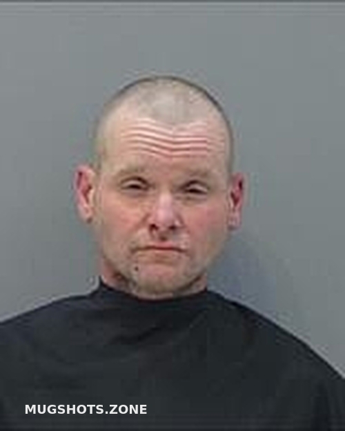 BECK BRAD 02/05/2025 - Tom Green County Mugshots Zone