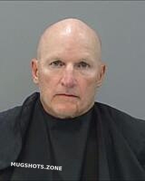 SCOTT JERRY 02/09/2025 - Tom Green County Mugshots Zone