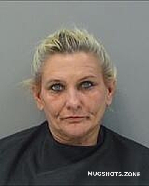 BURLESON MISTY 02/11/2025 - Tom Green County Mugshots Zone