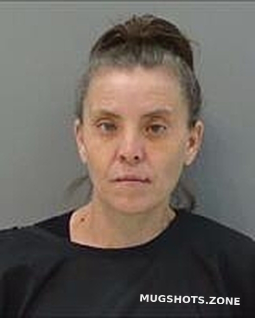 SCHULTZ DARLENE 02/14/2025 - Tom Green County Mugshots Zone