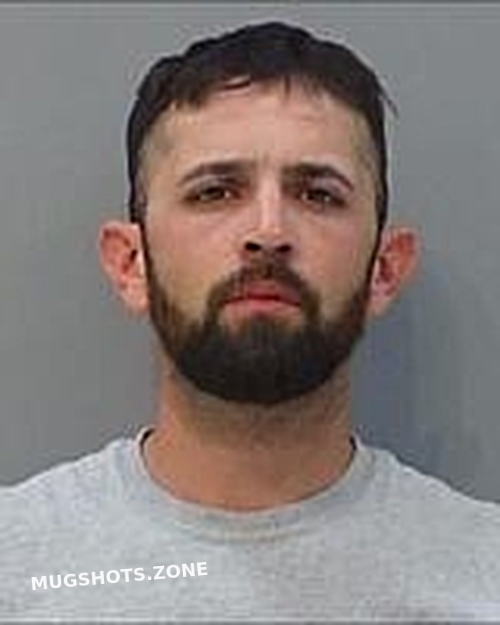 HEARN STEVEN 02/15/2025 - Tom Green County Mugshots Zone