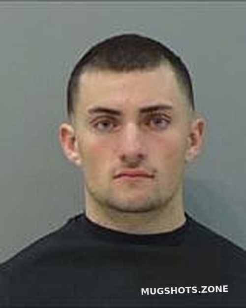 MOORE MARK 02/16/2025 - Tom Green County Mugshots Zone