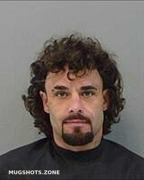 ELLIOTT ROBERT 02/19/2025 - Tom Green County Mugshots Zone