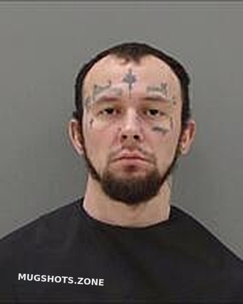 PIMENTEL JASON 02/20/2025 - Tom Green County Mugshots Zone