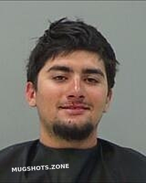 WHITLEY TRAVIS 02/20/2025 - Tom Green County Mugshots Zone