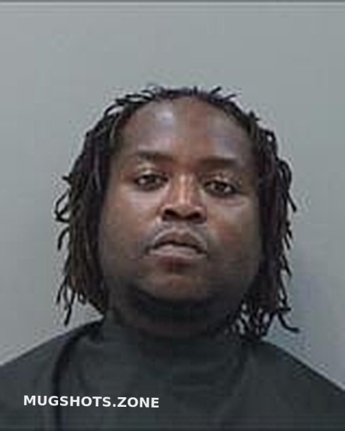 CONRAD ELIJAH 02/22/2025 - Tom Green County Mugshots Zone