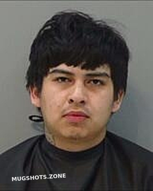 CHAPPA ADAM 02/23/2025 - Tom Green County Mugshots Zone