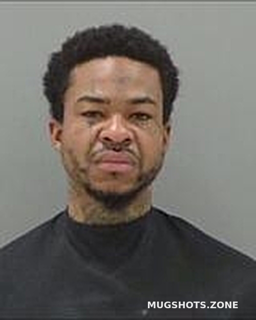 REEVES PRESTON 02/23/2025 - Tom Green County Mugshots Zone