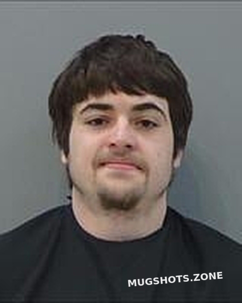 DAVIS SETH 02/23/2025 - Tom Green County Mugshots Zone