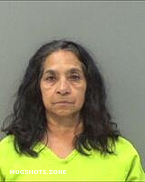 STEVERSON EMMA 02/25/2025 - Tom Green County Mugshots Zone